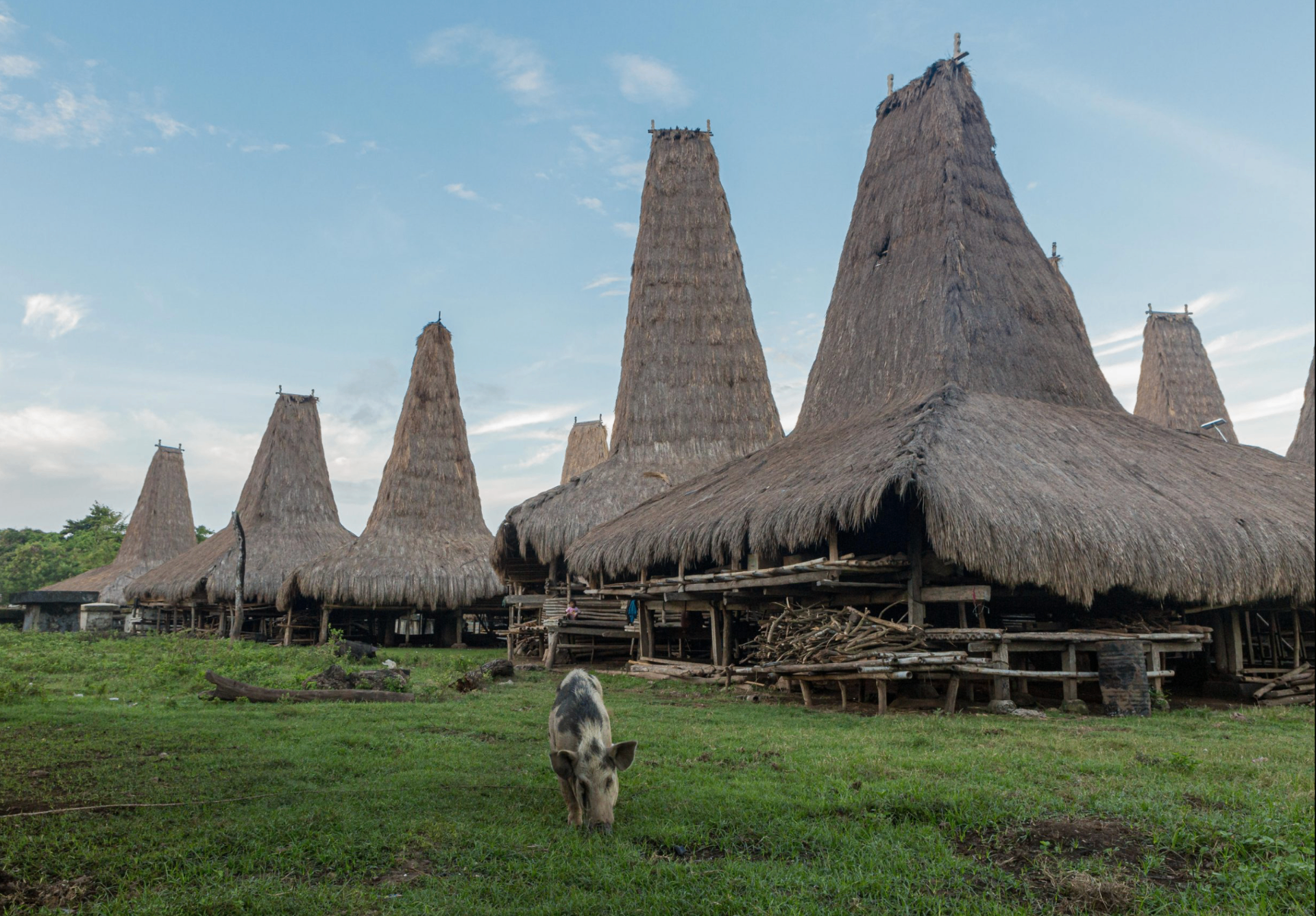 Pemimpi Sumba | A Dreamer's Hideaway in Southwest Sumba